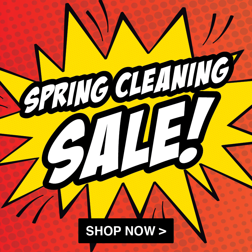 Lighting Supply: 💥 Spring Cleaning Sale - Shop Amazing Deals! | Milled