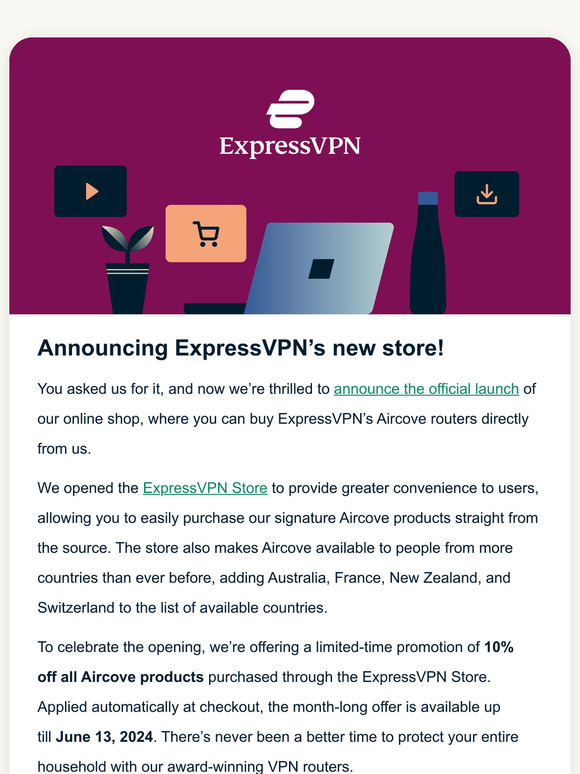 ExpressVPN: How a kill switch protects VPN users | Milled