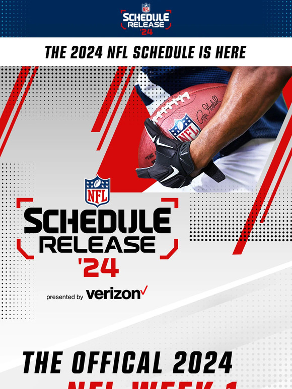 NFL Gamepass: 2024 Single Game Tickets On Sale NOW! | Milled