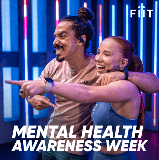 Fiit: Mental Health Awareness Week – Checking In. | Milled