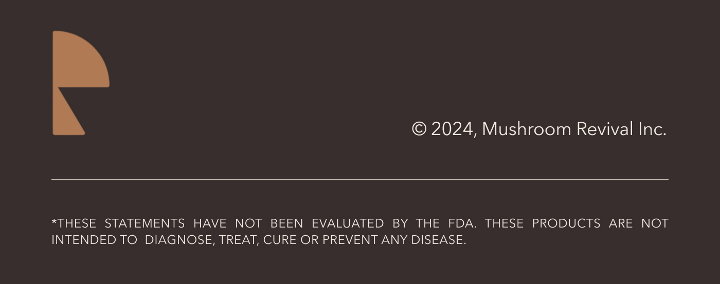 Mushroom Revival: Your New Pre-workout | Milled