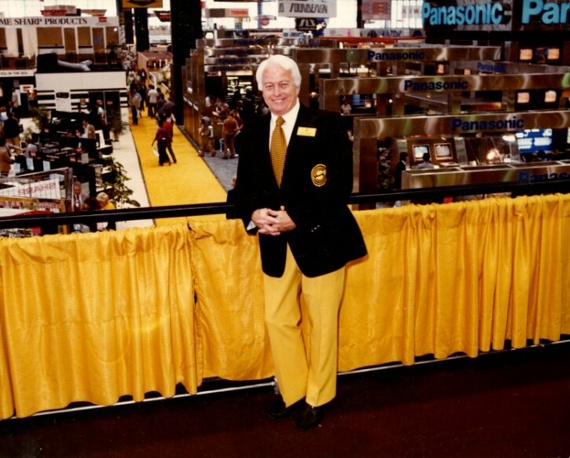 TWICE: Ellie Doherty Joins DMF Lighting As Western Regional Sales ...