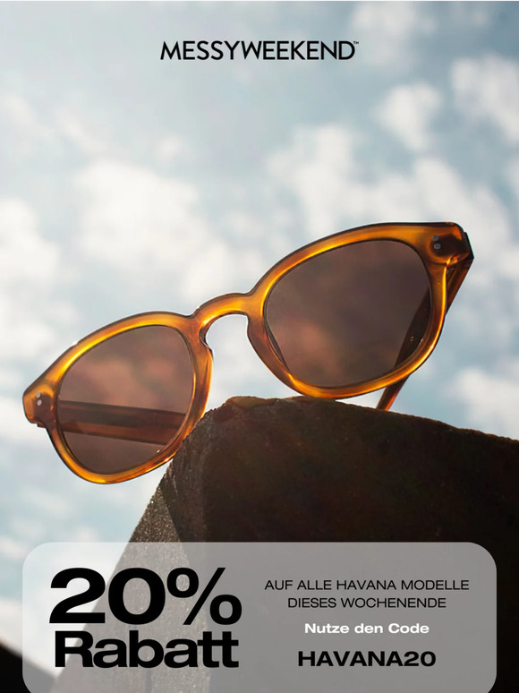 Do Not Use Messy Weekend: FARBE DER WOCHE | Milled