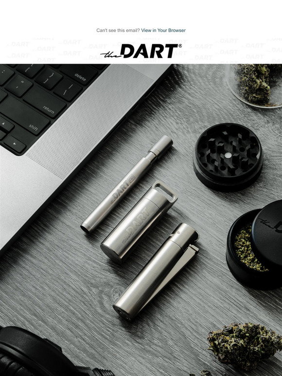 The DART Company: Our pipes are built for adventure! 🏕️ | Milled