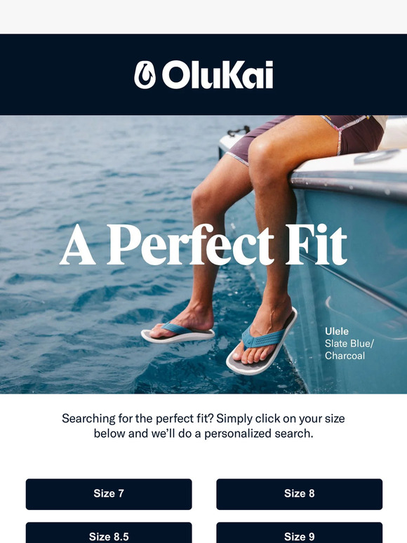 OluKai: Discover Styles That Fit You Perfectly! | Milled
