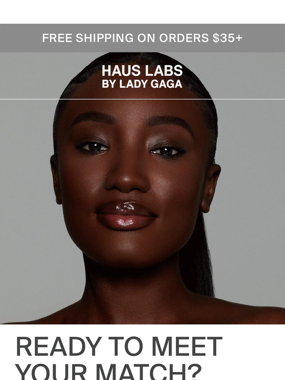 Haus Laboratories: Your Ideal Shade Is Waiting | Milled