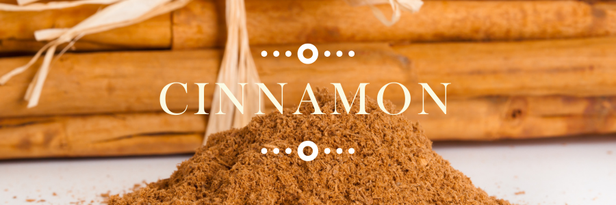 Herbal Roots: Here Is A Brief History On Cinnamon | Milled