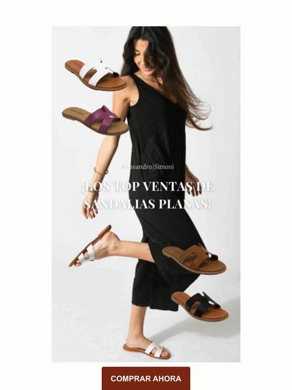 Alessandro Simoni: ¡Lo más vendido en la historia de Simoni!💫 | Milled