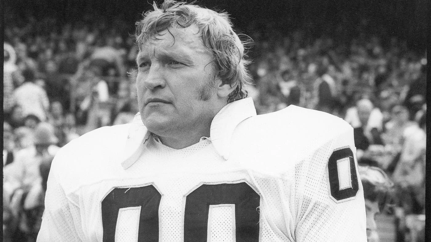CBS Sports: Raiders legend Jim Otto passes away, plus NFL teams with ...