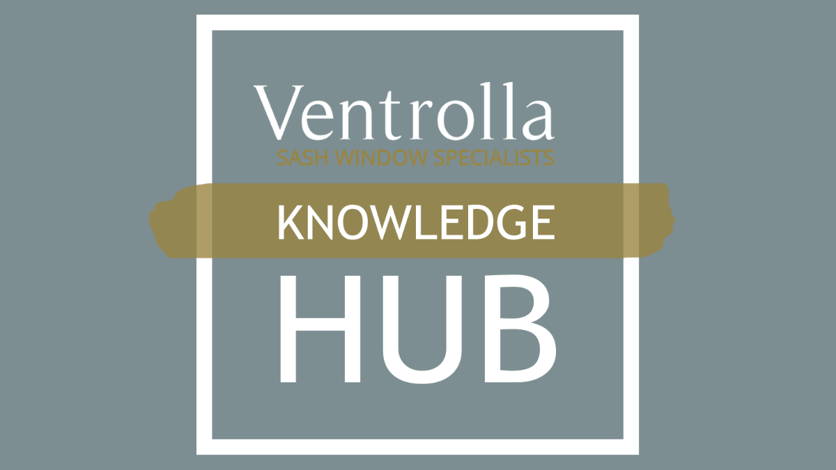 Ventrolla: The Ventrolla Knowledge Hub - May 2024 | Milled