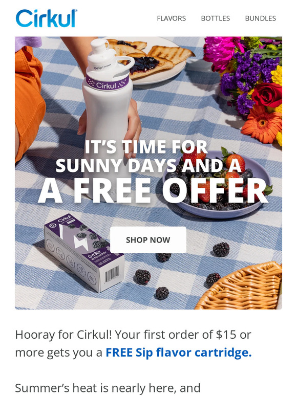 Cirkul: MrBeast x Cirkul Did It AGAIN! | Milled