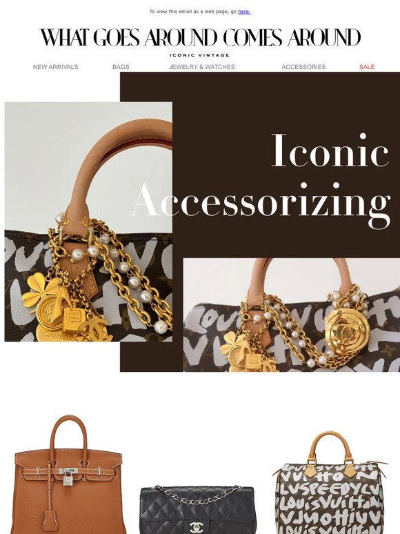What Goes Around Comes Around: Here’s how to get The Jane Birkin Effect ...