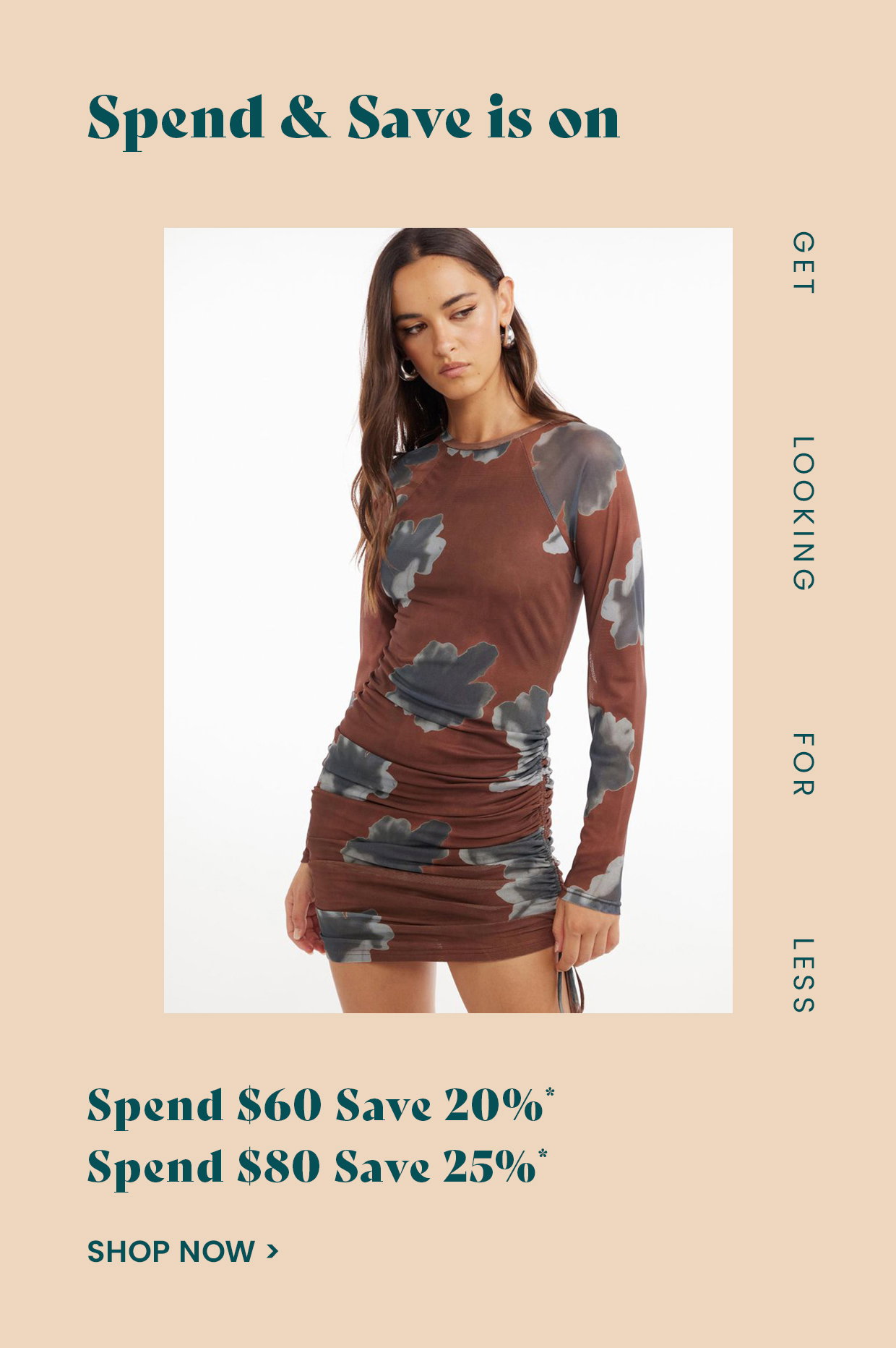 The Iconic: Who knew you could spend *and* save 😉 👉 | Milled