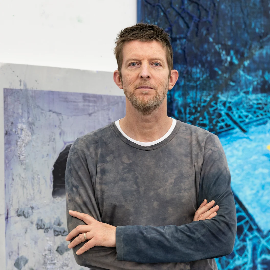 Artspace: Open now: Michael Raedecker – Material Worlds at Kunstmuseum ...