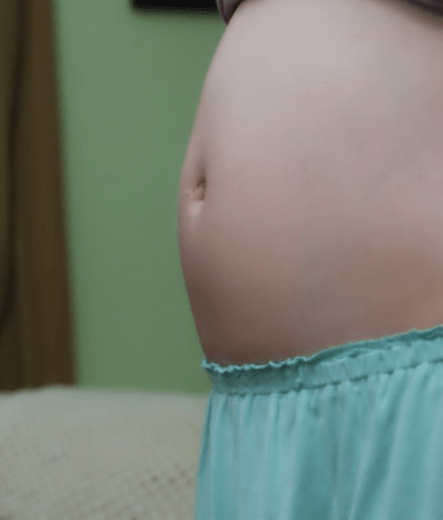 Lose The Back Pain: belly fat & poop connection | Milled