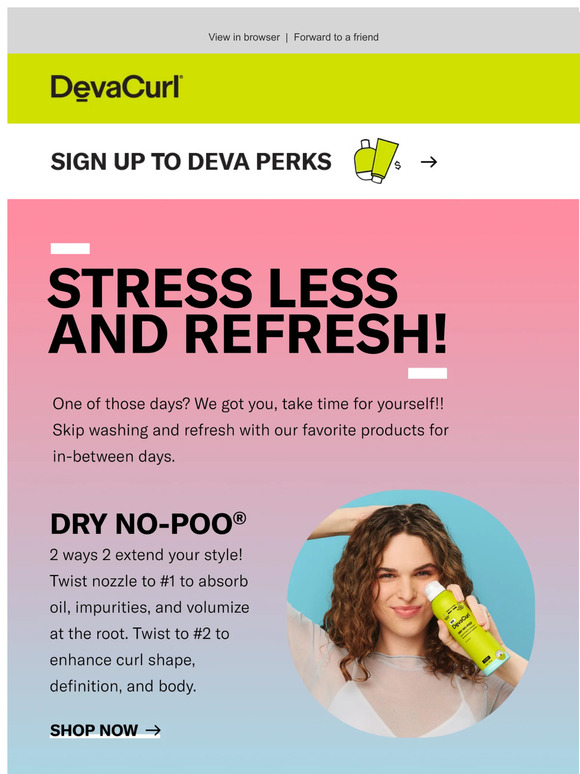 Devacurl: Big Chop Before and Afters You NEED to See | Milled