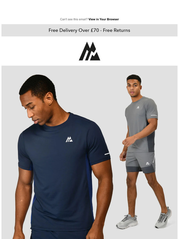 Montirex: Introducing: MTX Trail 2.0 | Milled