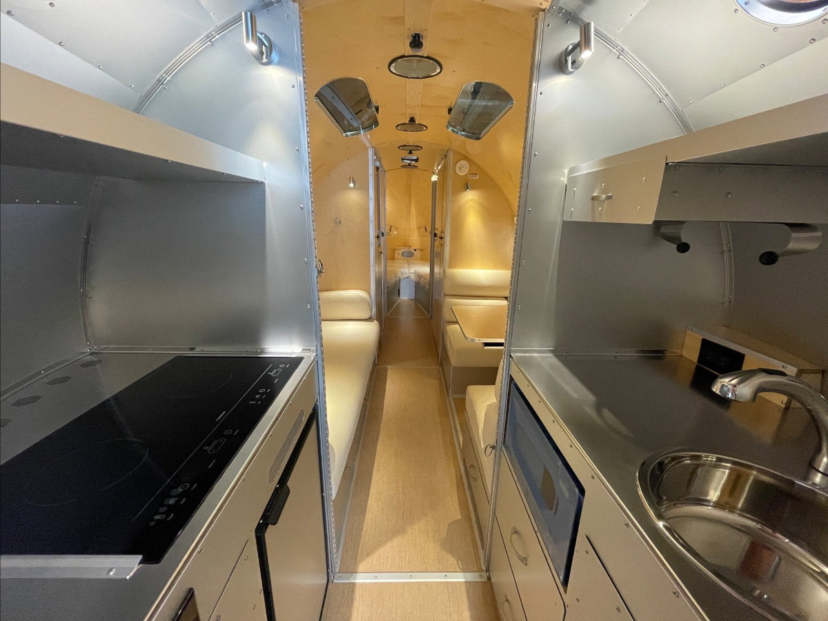 Bowlus: Last remaining 2024 Bowlus models! | Milled