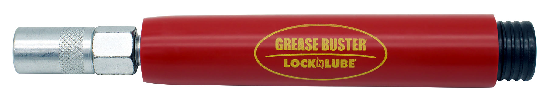 LockNLube: The Original Grease Buster® from LockNLube Clears clogged ...