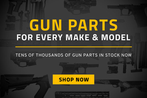 GunBroker: Shop Gun Parts for Every Make and Model | Milled