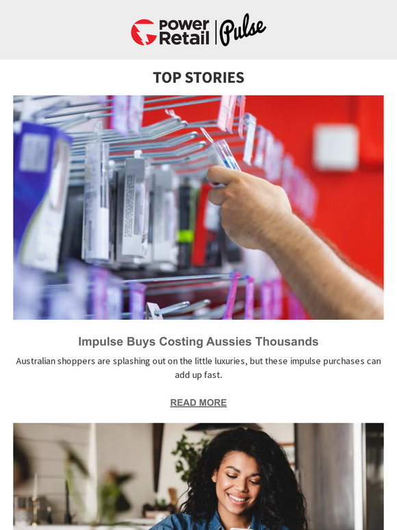 Power Retail: Inclusivity takes the Spotlight | frank green CEO on ...