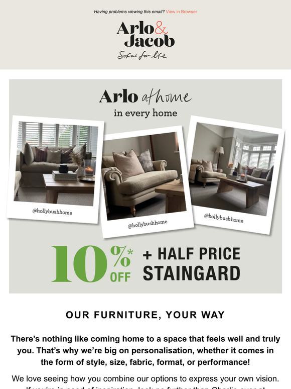 Arlo & Jacob: This Deal is Made for You | Milled