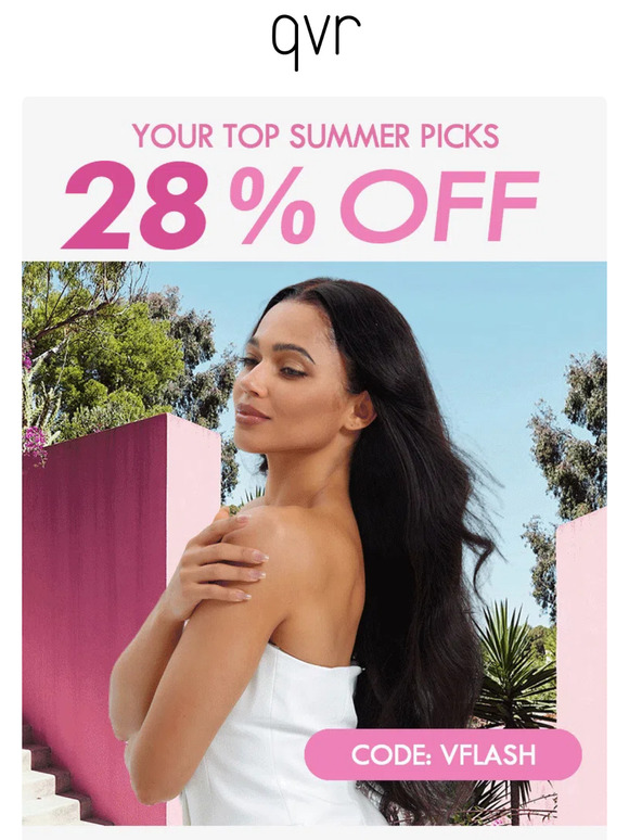 QVR: 28%OFF Coupon Only Valid Today⏰ | Milled