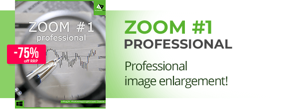 ashampoo UK: High-quality image scaling with Deep Learning - ZOOM #1 ...