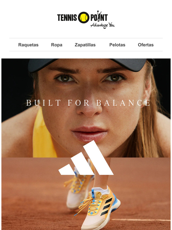 Tennis-Point: 🏆Extremadamente populares: aquí están las nuevas ...