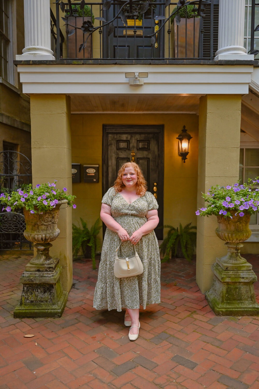 With Wonder and Whimsy: Arula Claire Dress Review — With Wonder and ...