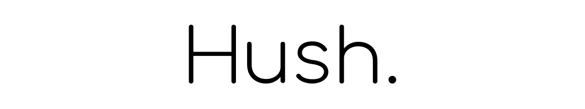 Hush: How Hush Keeps You Cool | Milled