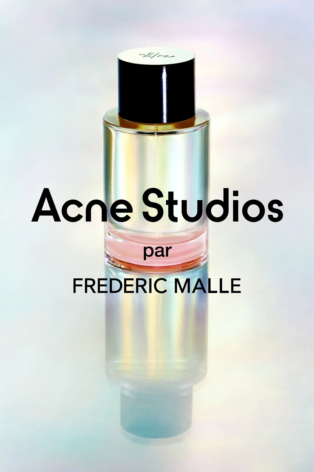 Acne Studios: Acne Studios par Frédéric Malle has arrived | Milled