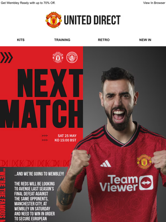 Manchester United: Match Preview: FA Cup Final Edition... | Milled