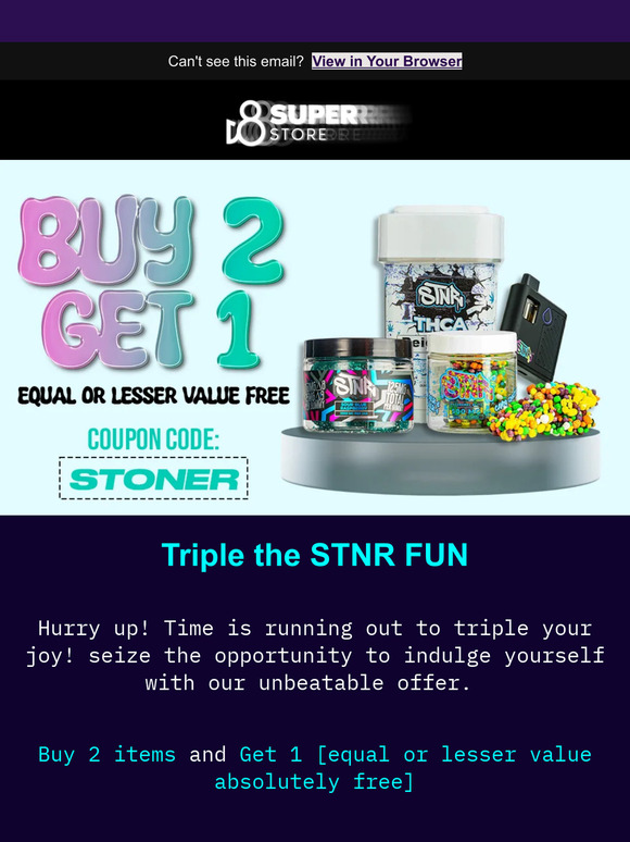 D8 Super Store: Triple Your Delight with Our Unmatched Deal 🎉 | Milled