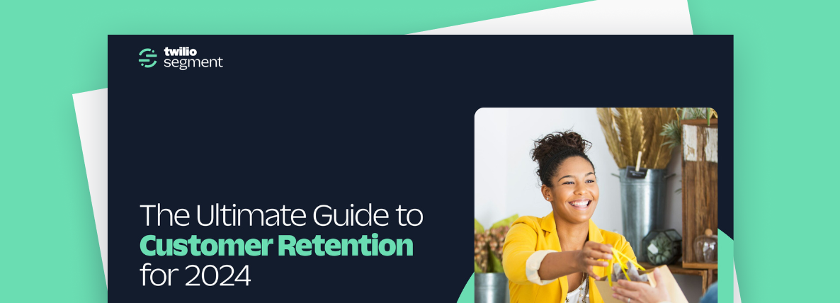 Segment: The Marketer’s Ultimate Guide to Customer Retention | Milled
