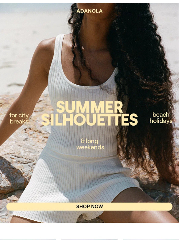 Adanola: Meet your new closet heroes | Milled