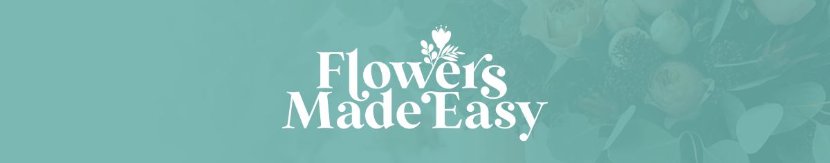 Flowers Made Easy: We've Exciting News to Share | Milled