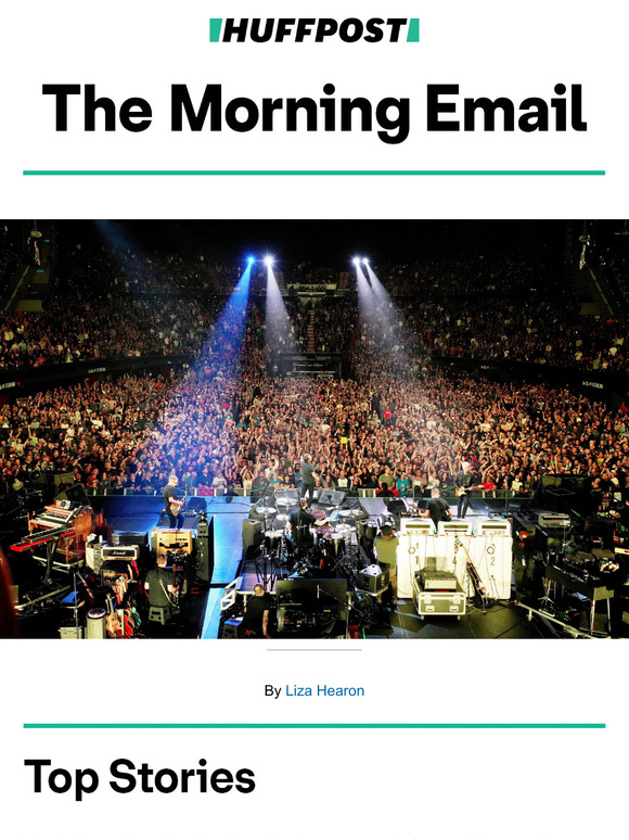 HuffPost: The case for breaking up the much-hated Ticketmaster monopoly ...