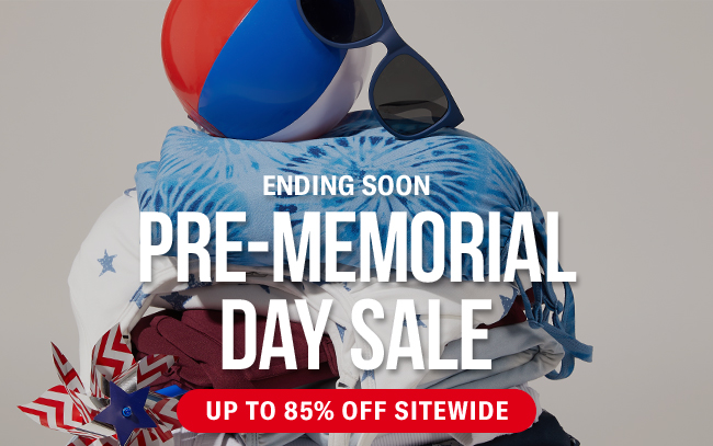 32 Degrees: Up to 85% Off Ending Soon | Save During the Pre Memorial Day Sale! | Milled