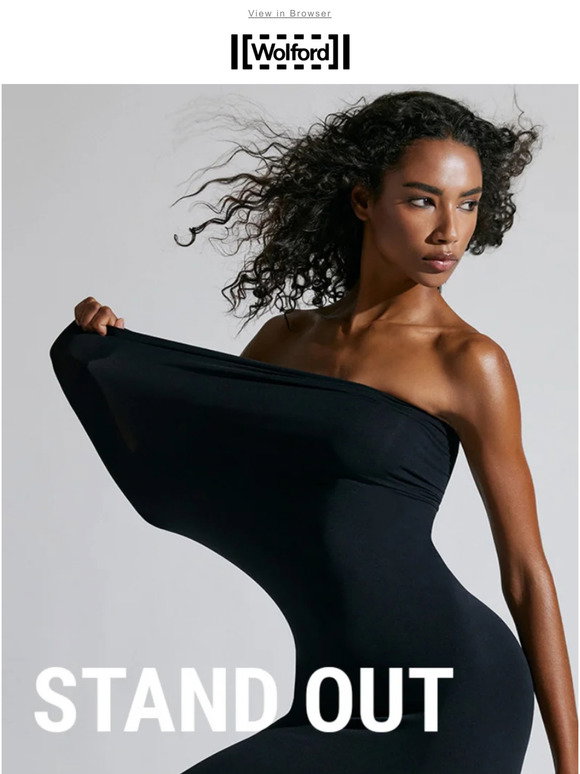 Wolford: The Perfect Styles Made for You | Milled