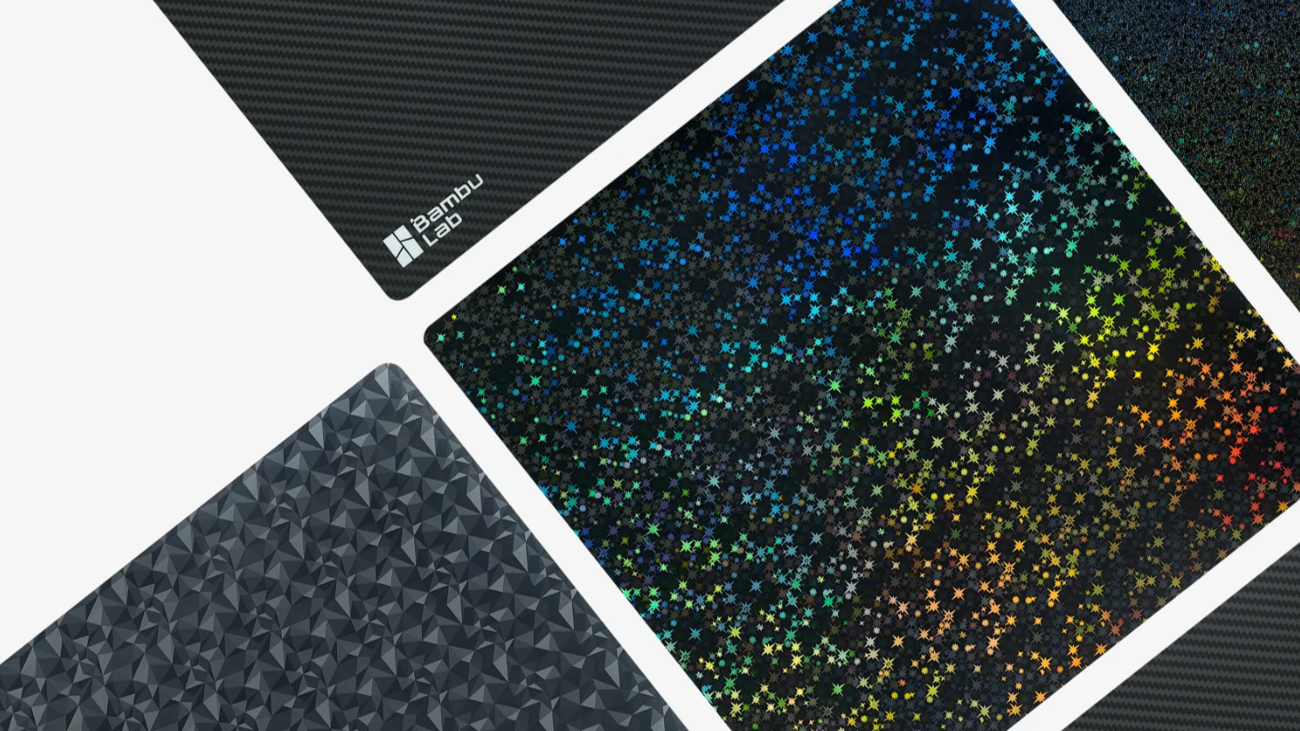 Bambu Lab: Printing Tips: Making the Most of Bambu Build Plate and NEW ...