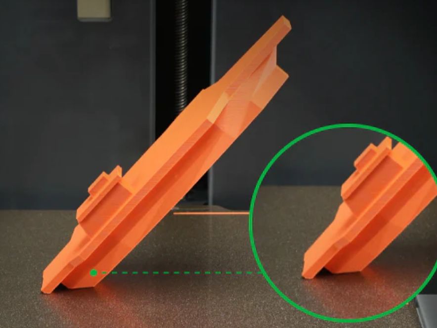 Bambu Lab: Printing Tips: Making the Most of Bambu Build Plate and NEW ...