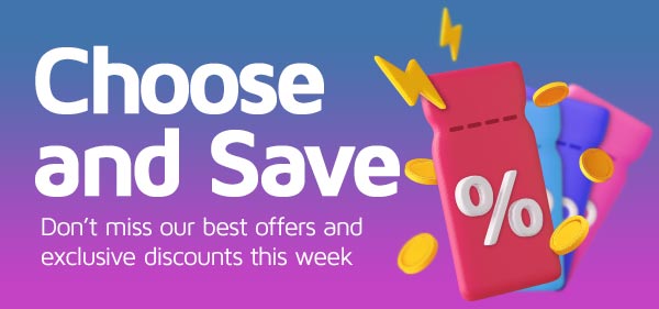 Printerinks: 🔵🟣🔴 Choose & Save: Our Best Discounts & Offers for you ...