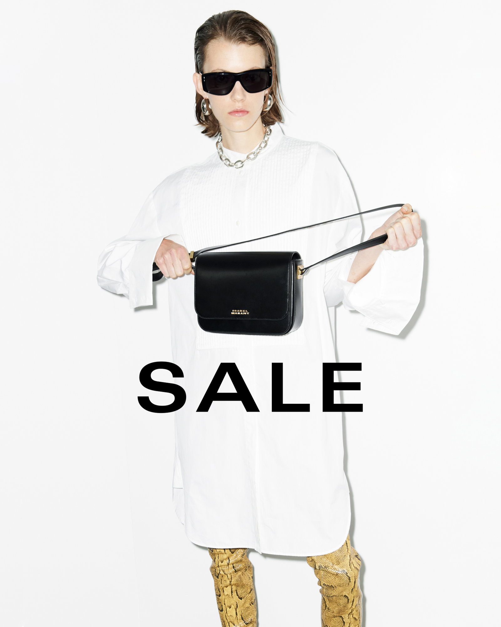 Isabel Marant: Explore our Summer Sale | Milled