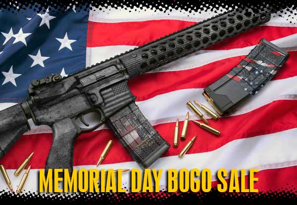 GunSkins: Memorial Day Weekend is here! Can You Guess What is on Sale ...