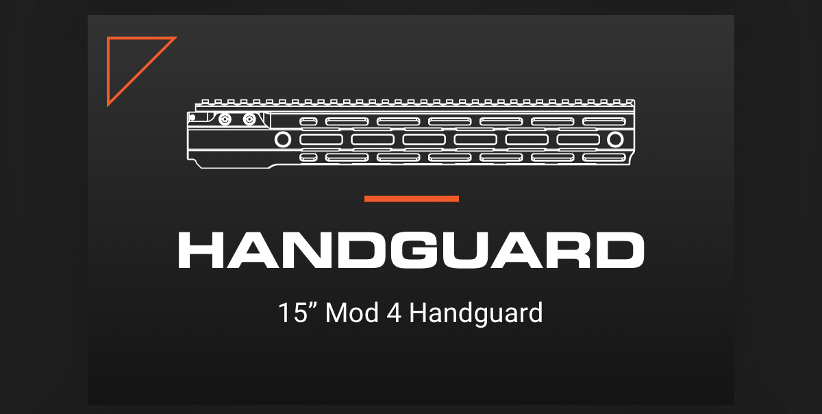 Aero Precision: NEW 🔥 M4E1 PRO Rifle | Milled