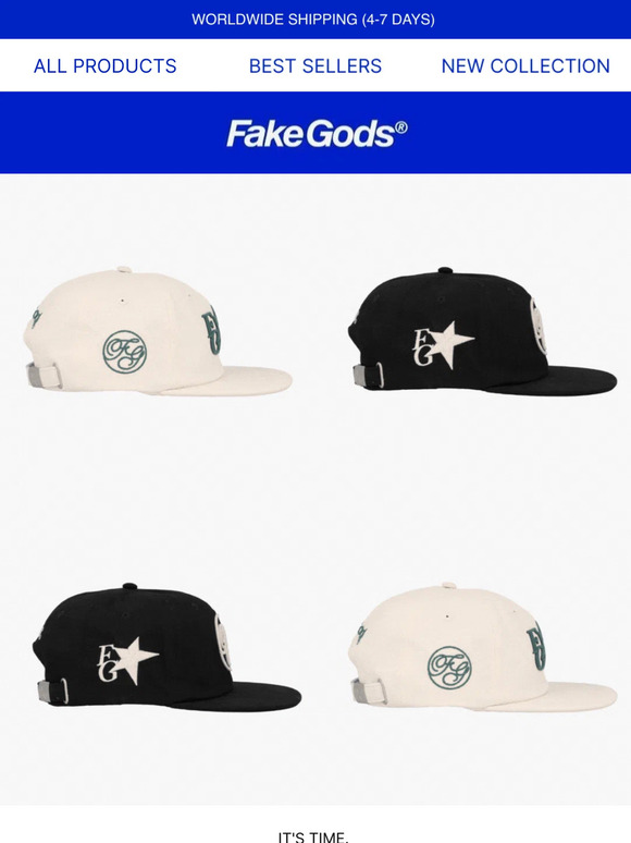 Fake Gods: 4 Must-Haves in Your Summer Wardrobe | Milled