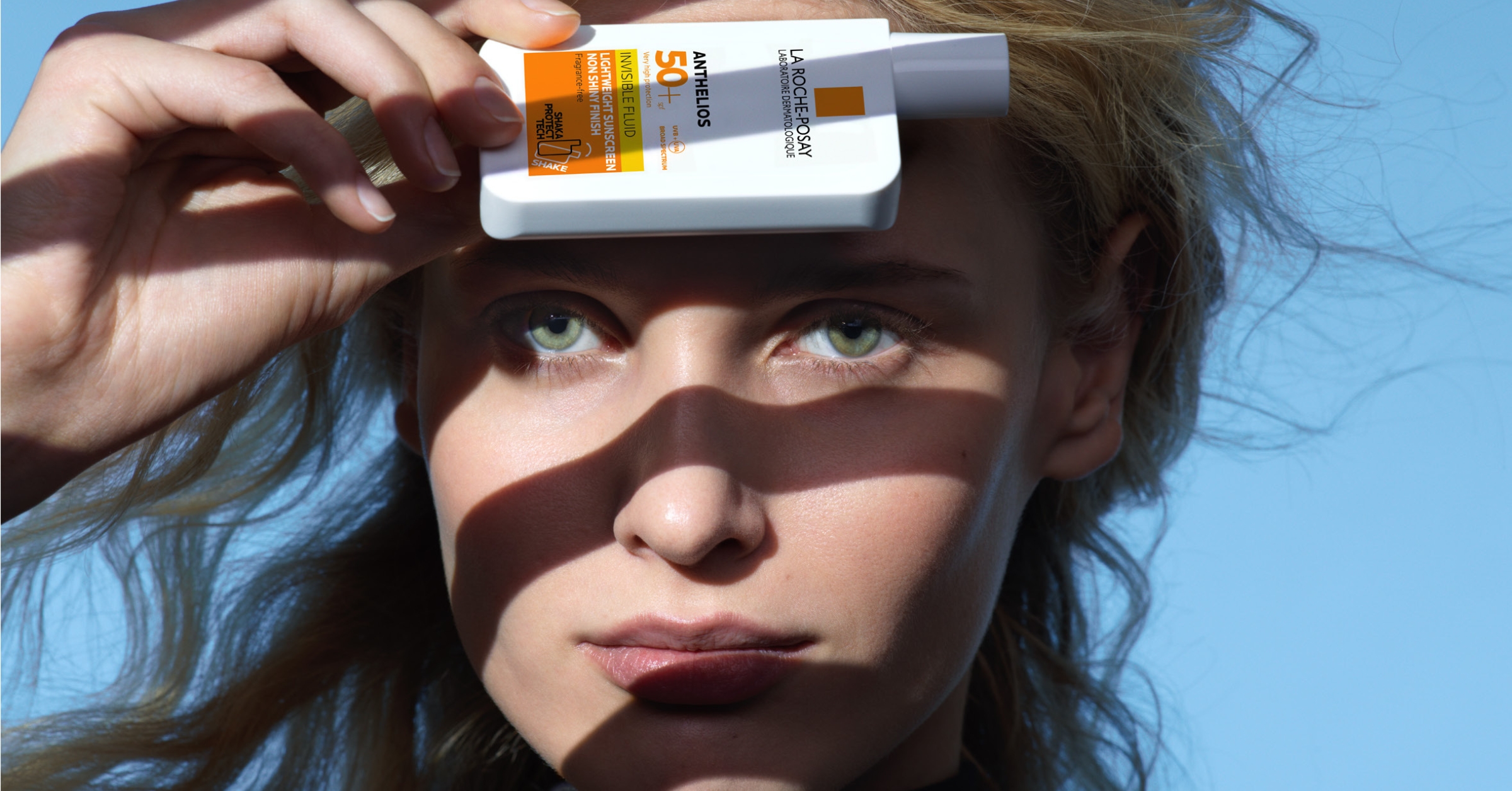 La Roche-Posay: Happy National Sunscreen Day! Claim Your Sunscreen Gift ...