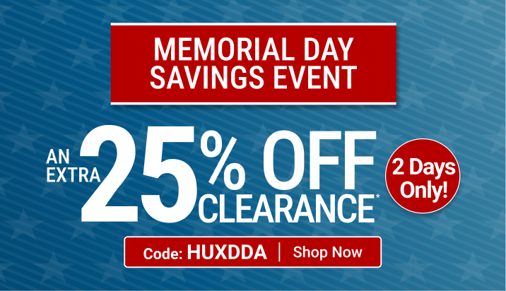 LTD Commodities LLC: EXTRA Clearance Discounts + NEW Markdowns! | Milled