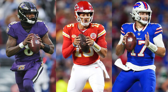NFL Gamepass: Kevin Patra Lists Every AFC Team's Biggest Offseason ...